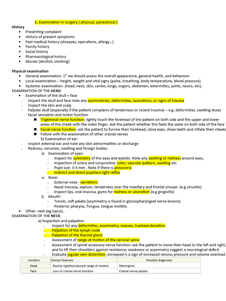 Surgery Final | Download Free PDF | Cardiopulmonary Resuscitation | Anesthesia