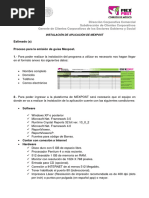 Ediwin 7 Manual A | PDF | Crecimiento personal y profesional | Informática