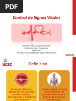 Protocolo Toma de Ecg | PDF | Electrocardiografia | Medicina Interna