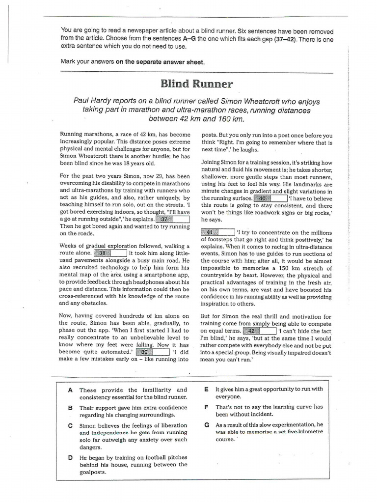 B2 Conversation | PDF