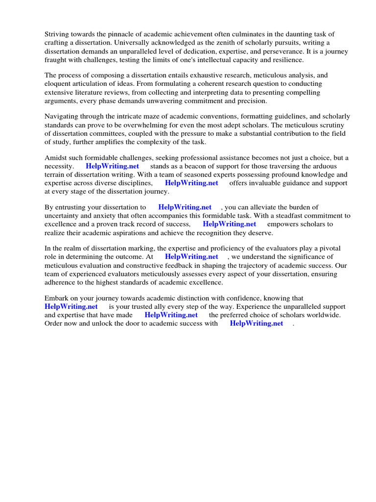 Uea Dissertation Marking | PDF | Thesis | Popular Culture & Media Studies