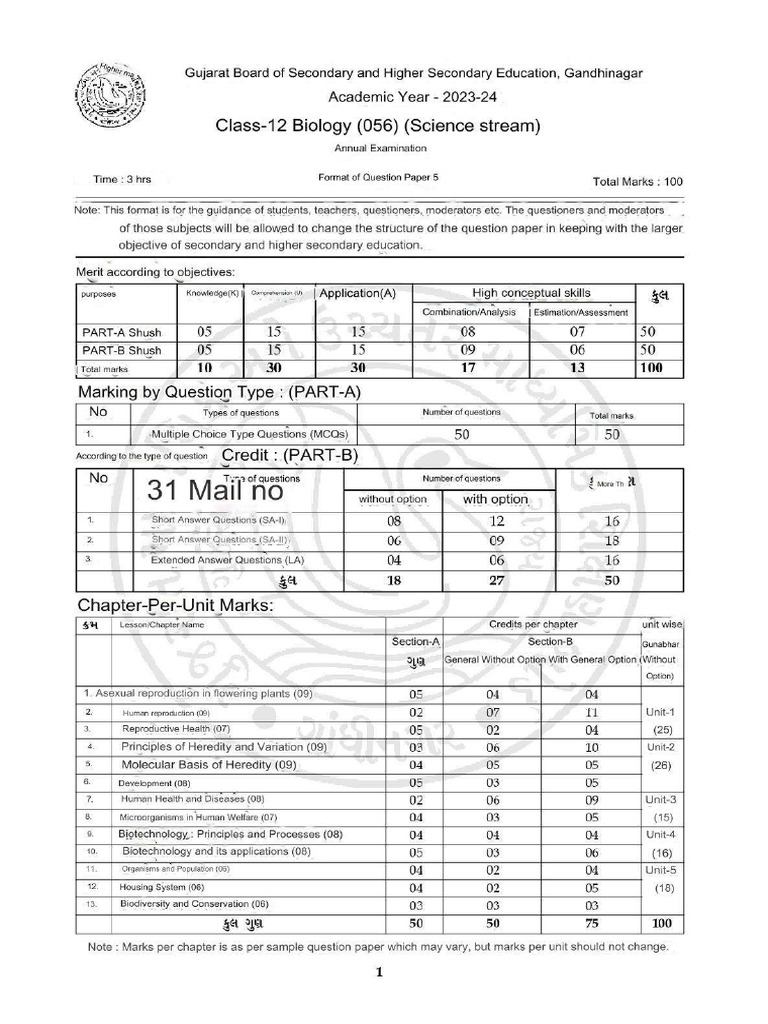 Std-12 (Sci) - Compressed (1) - 39-49 - Page-0001 | PDF Std-12 (Sci) - Compressed (1) - 39-49 - Page-0001 | PDF