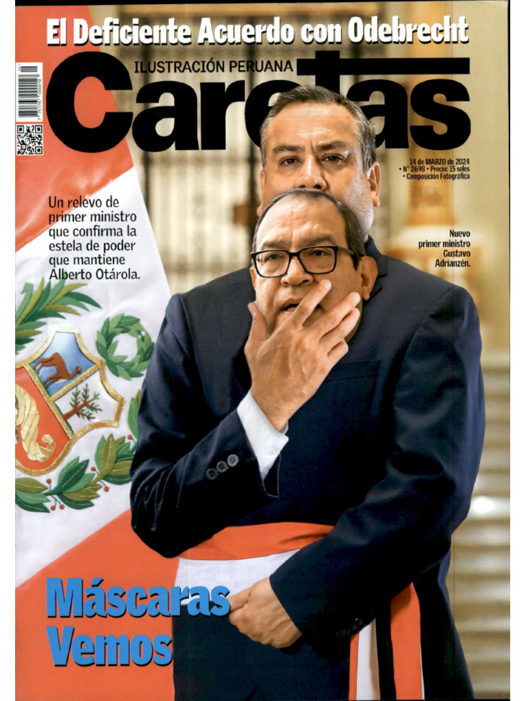 CARETAS | PDF