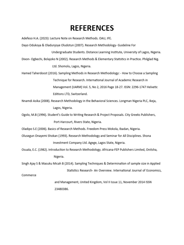 REFERENCES | PDF | Art | Computers