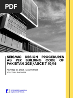 ACI Load Combinations | PDF