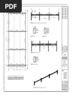 Plinth Beam Drawing | PDF