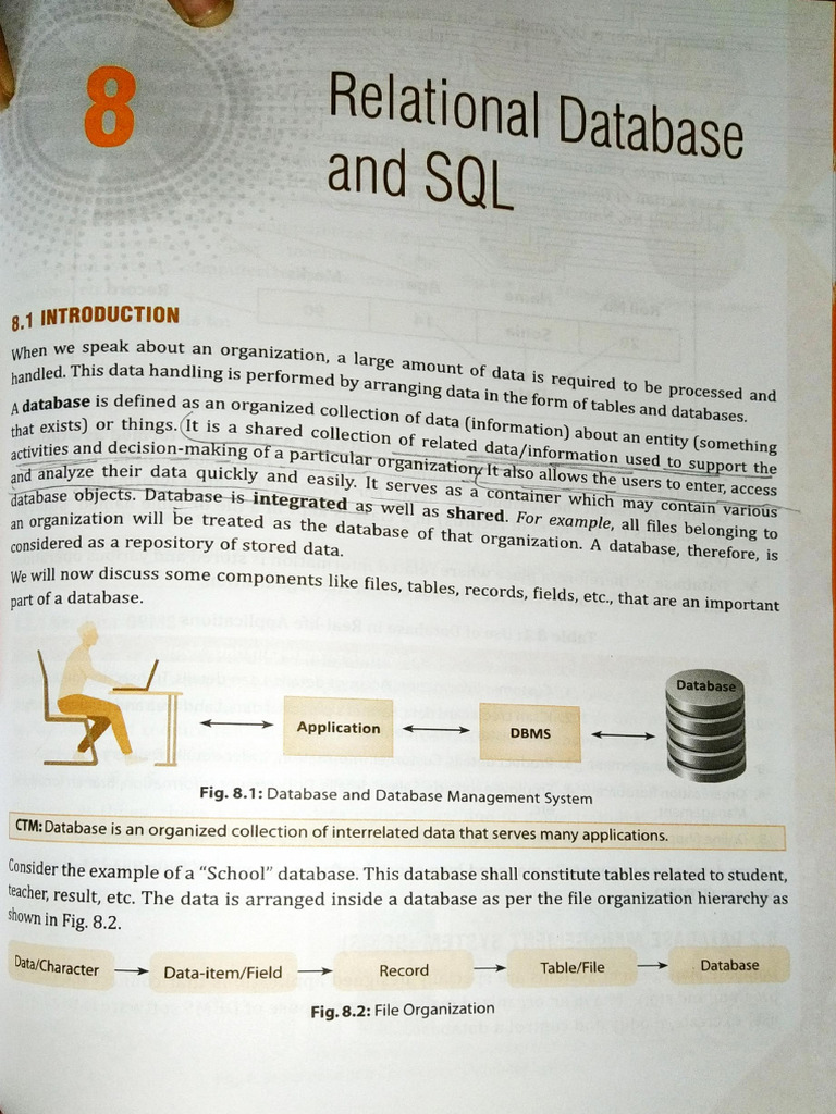 SQL Part1 | PDF