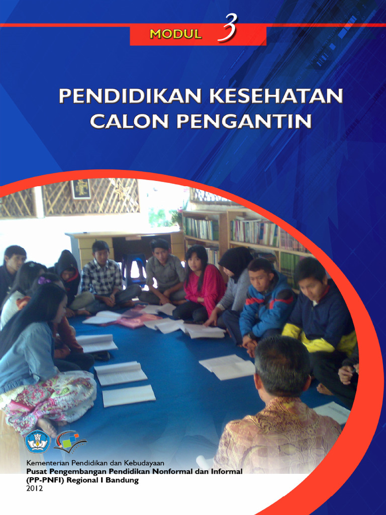 Model Program 2012-Model Pendidikan Keluarga Responsif-Modul 3 ...