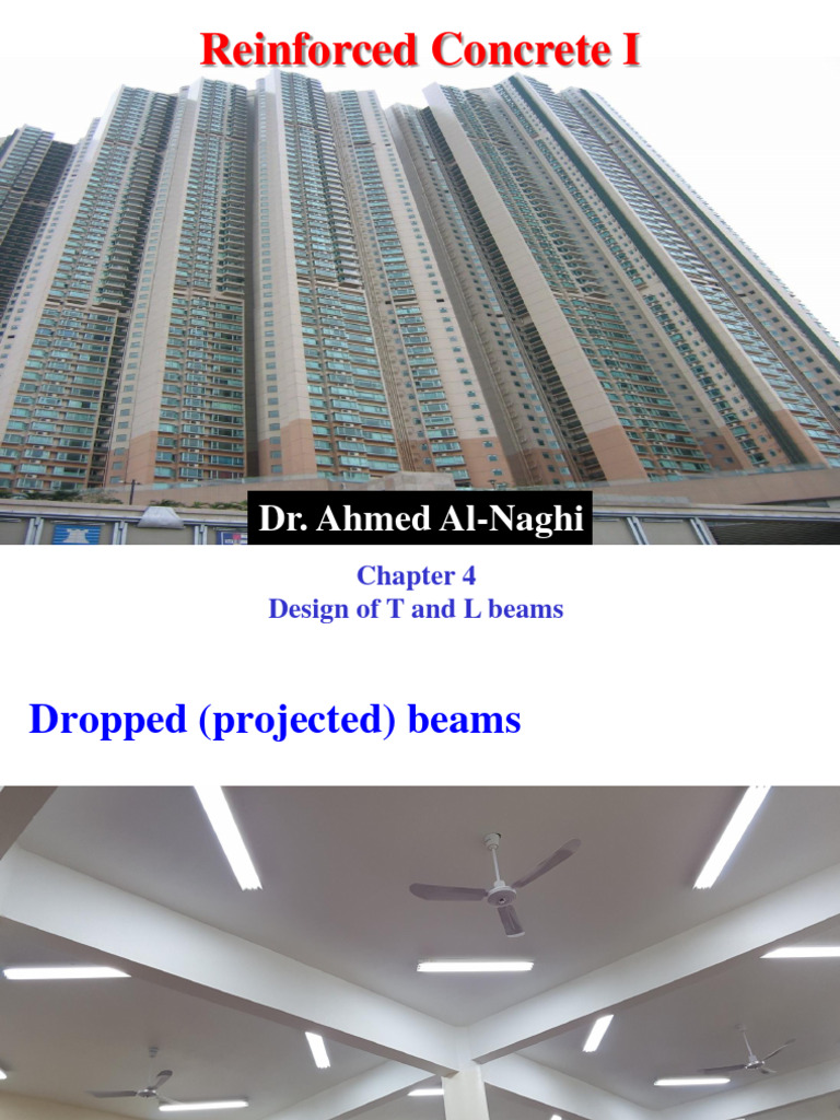 Chapter 4 | PDF | Structural Engineering | Building Engineering