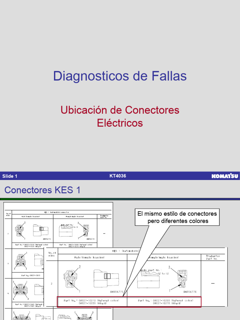 04 2 Electrical Connections Locations | PDF | Conector eléctrico | Máquinas