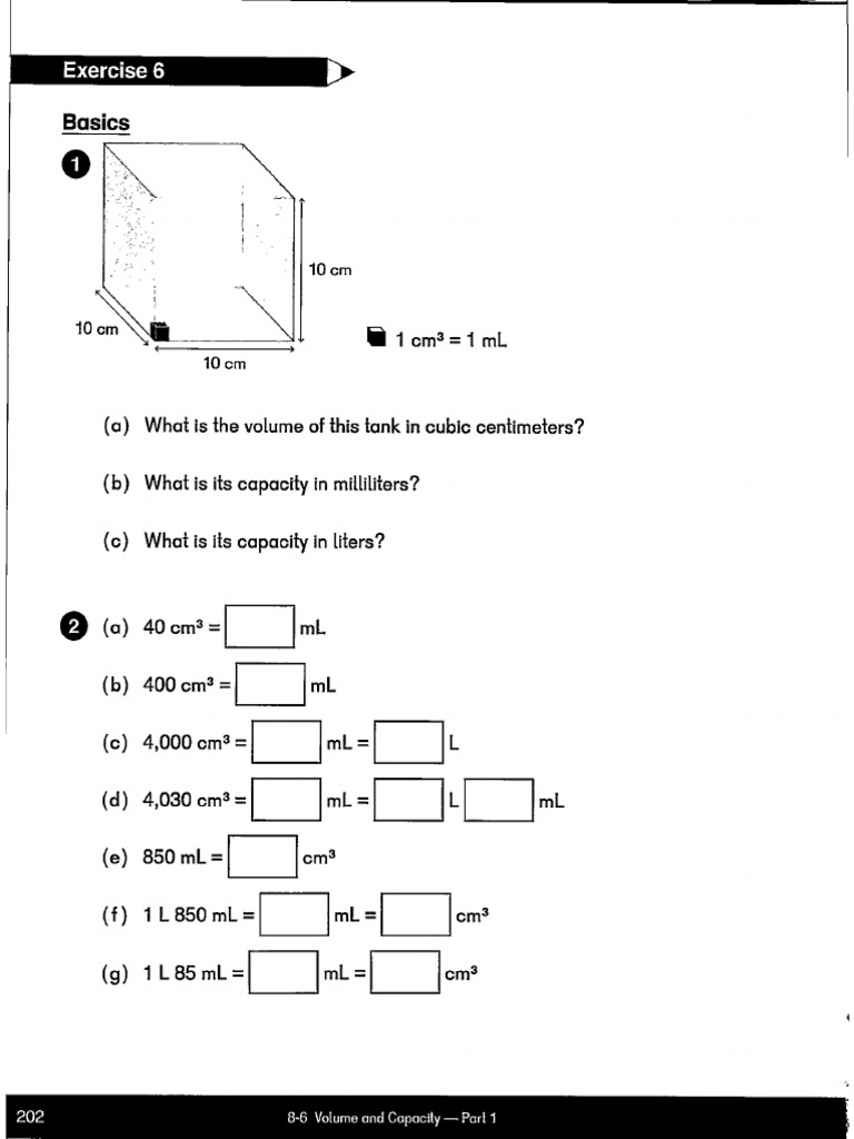 G5 Math | PDF