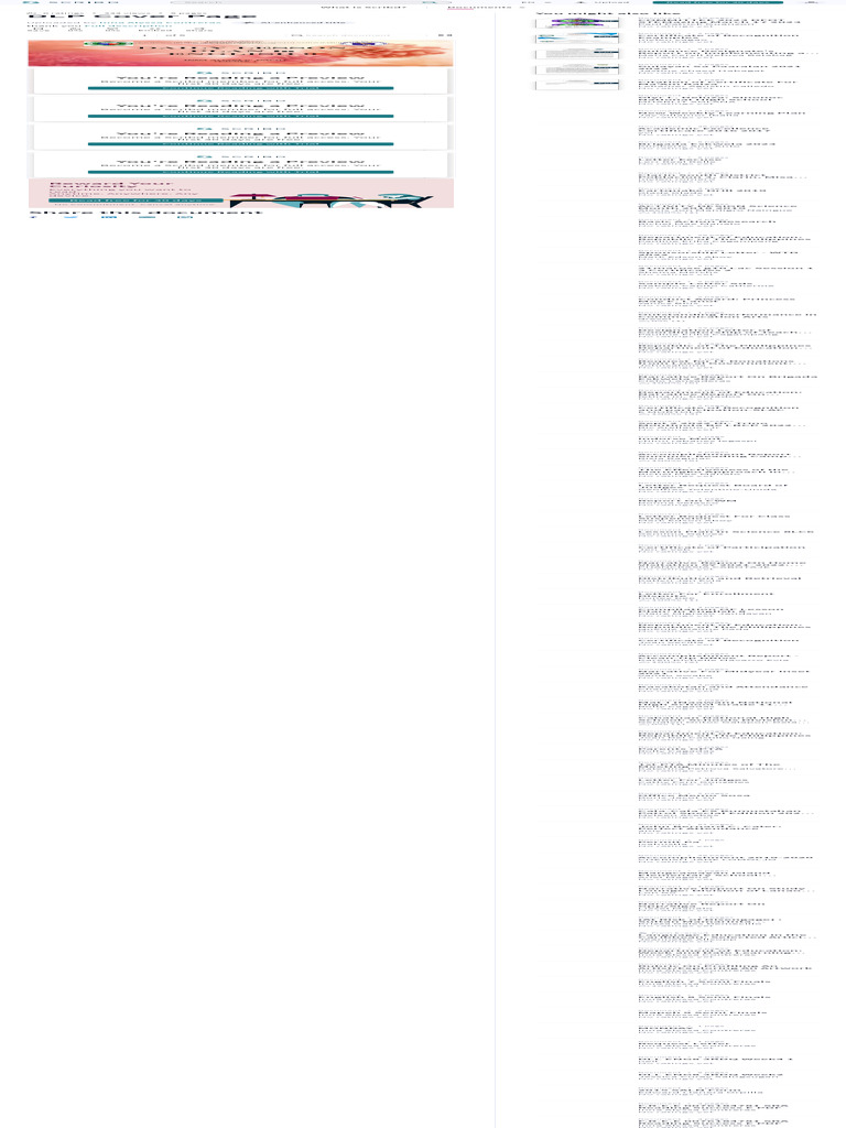 DLP Cover Page PDF | PDF