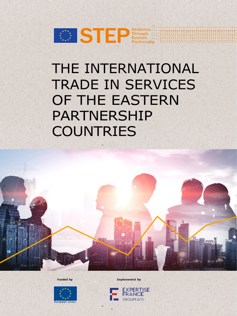 STEP Publication - SiTS - EN | PDF | European Union | Exports