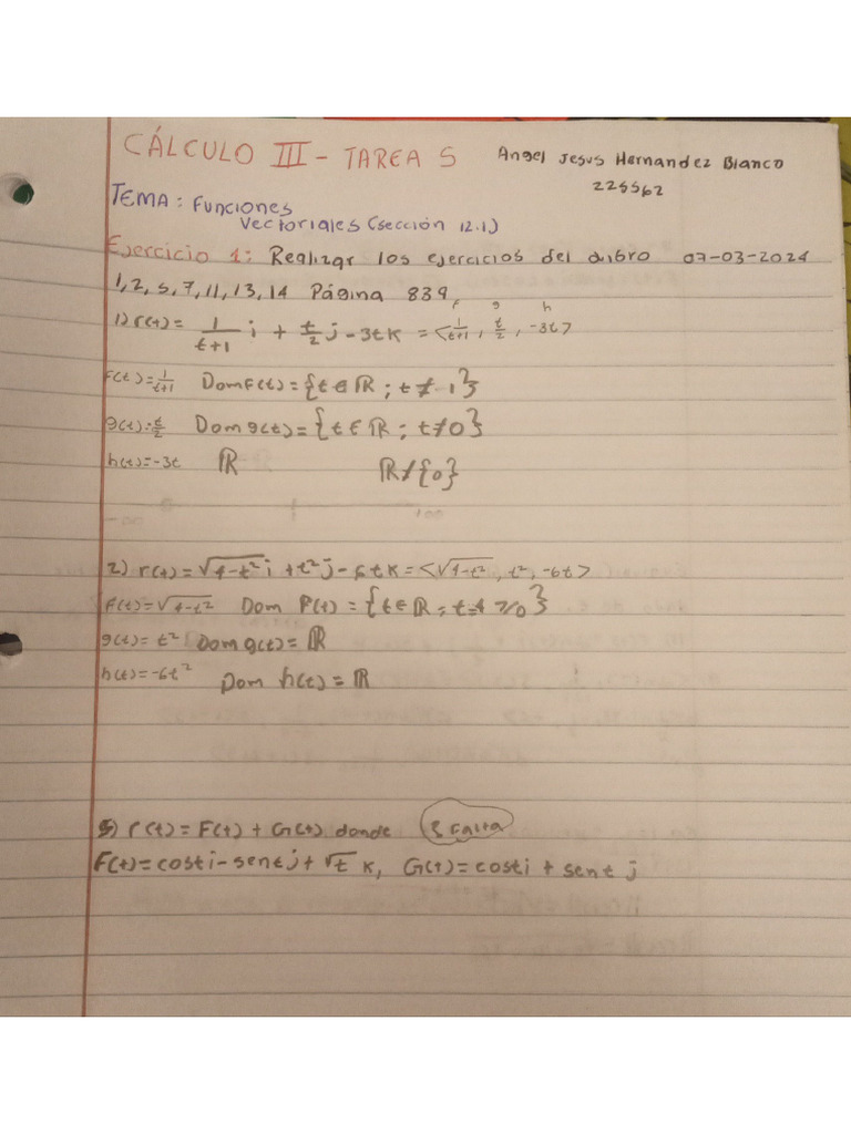 Tarea5 225562 - Angel Hernandez | PDF