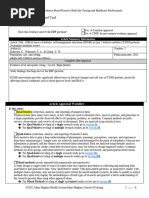 John Hopkins Appraisal Tool Appendix E 2022 Final DV | PDF ...