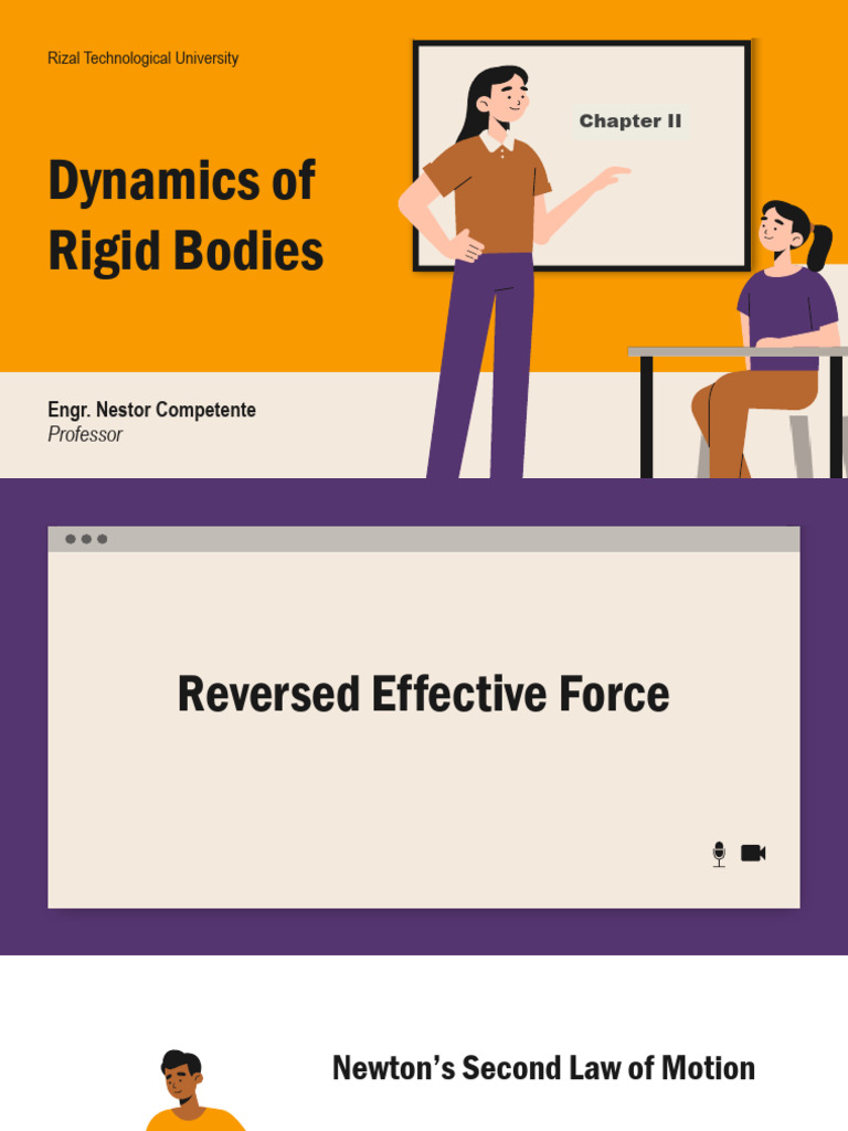 Inbound 3992942547861628169 | PDF | Force | Classical Mechanics