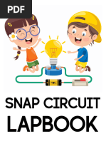 Circuit Construction Kit DC - GameUp - BrainPOP | PDF | Electricity ...