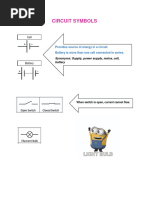 Series Circuits - Electricity - KS3 Physics - BBC Bitesize | PDF ...