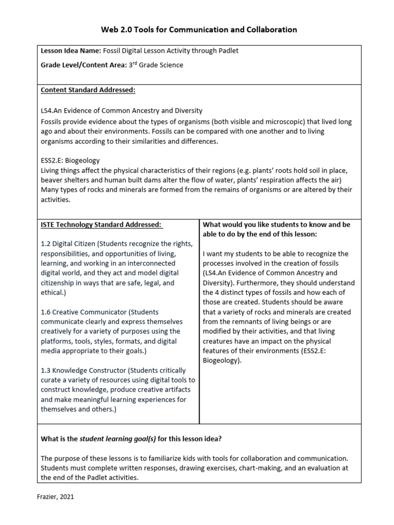 Web 2 | PDF | Learning | Behavior Modification