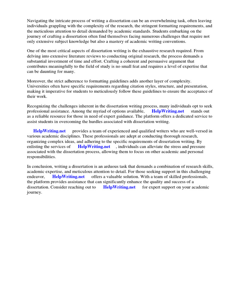 Columbia Dissertation Search | PDF | Thesis | Master Of Business ...