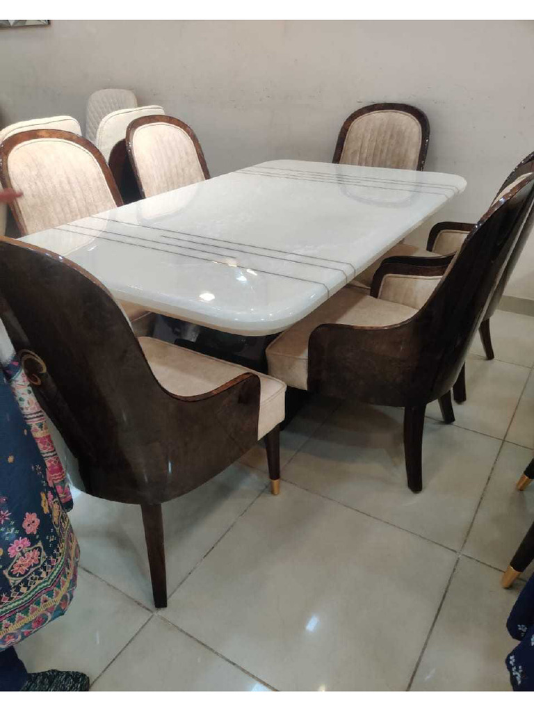 Premium Dinings 1 | PDF