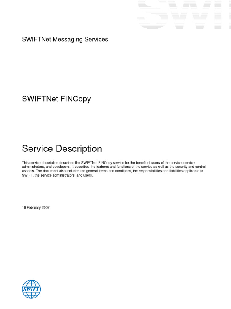 Swift Net | PDF | Swift (Programming Language) | Information