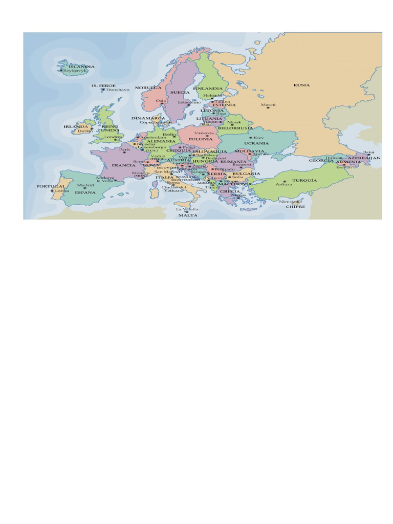 Europa | PDF