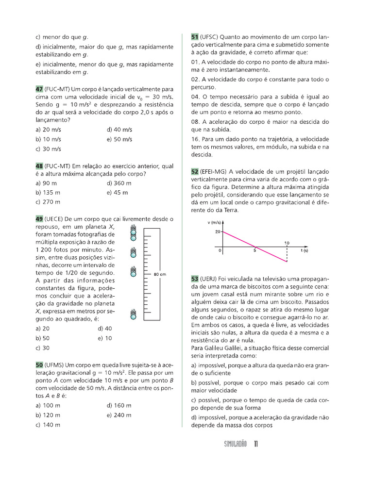 Teste | PDF