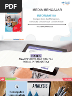 Pilar Inti K-12 Informatika - Penjelasan Pilar-Pilar Kurikulum ...