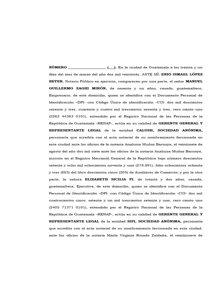 Compraventa de Mejoras Hawaii Calush | PDF | Ley común