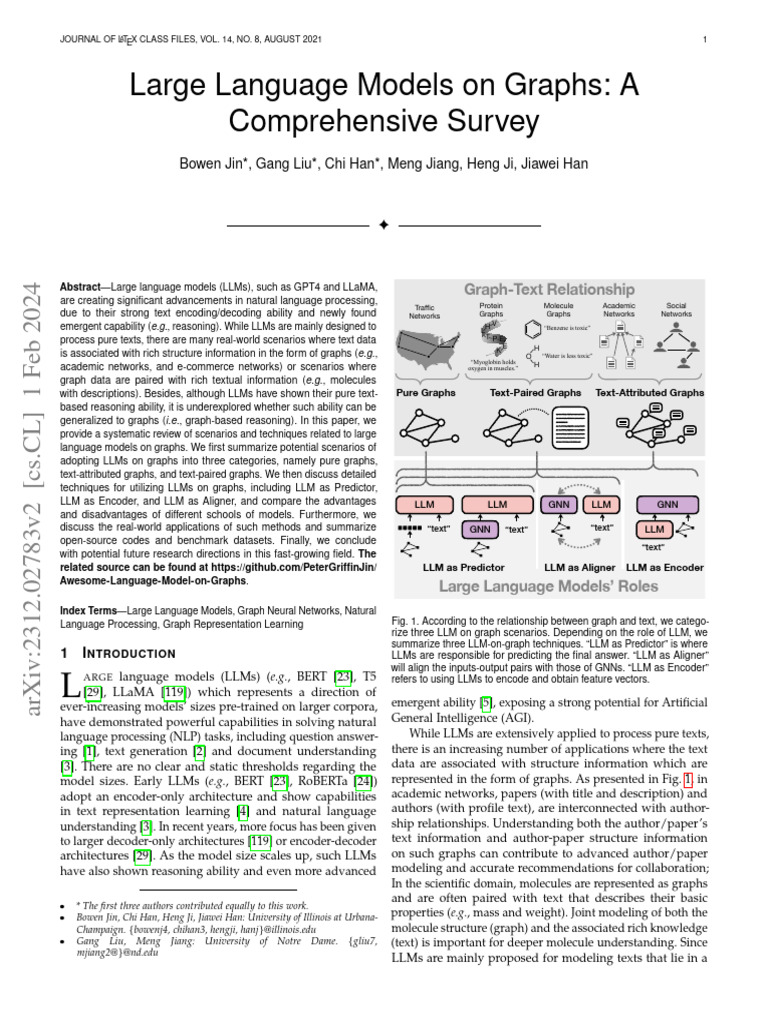 LLM Paper 1707247828 | PDF | Discrete Mathematics | Artificial Intelligence