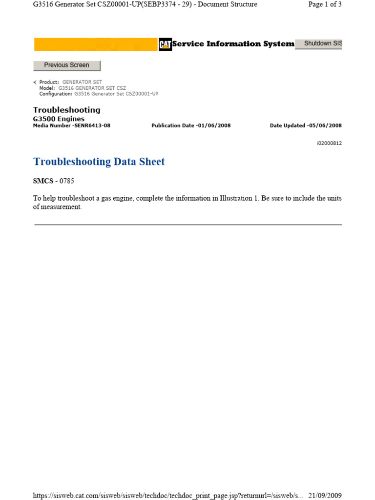 Troubleshooting Data Sheet Pdf Troubleshooting Computing