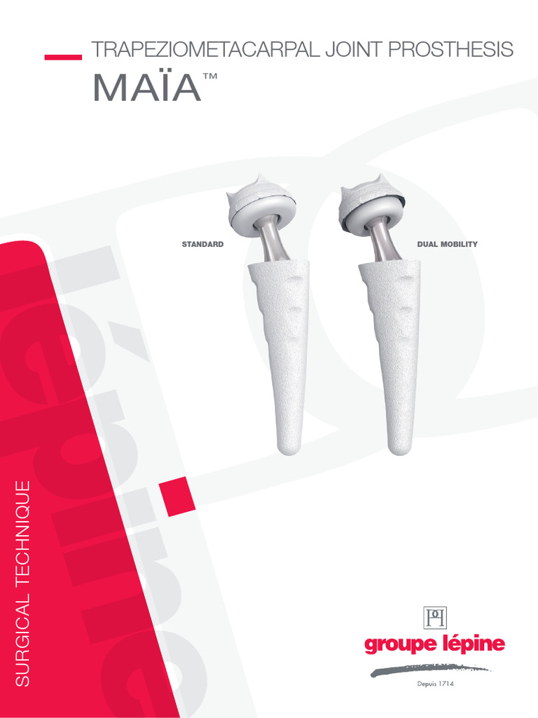 MAIA-SURGICAL-TECH | PDF | Dental Implant | Prosthesis