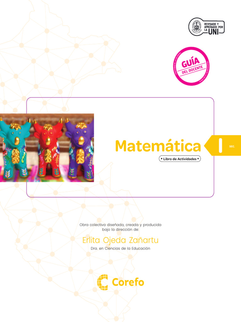1s Act Mat Alumno | PDF | Matemáticas | Funciones trigonométricas