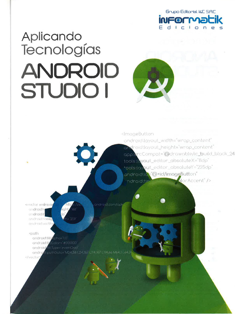 Android 1 | PDF