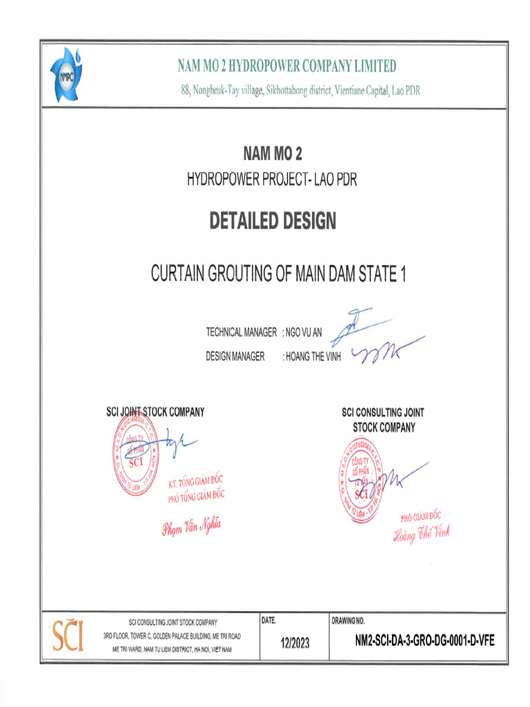 PHUT DAP CHINH-NM2-SCI-DA-3-GRO-DG-0001-D-VFE | PDF