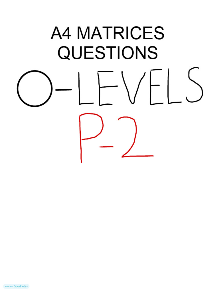 Ol MATHS | PDF | Mathematical Analysis | Mathematics