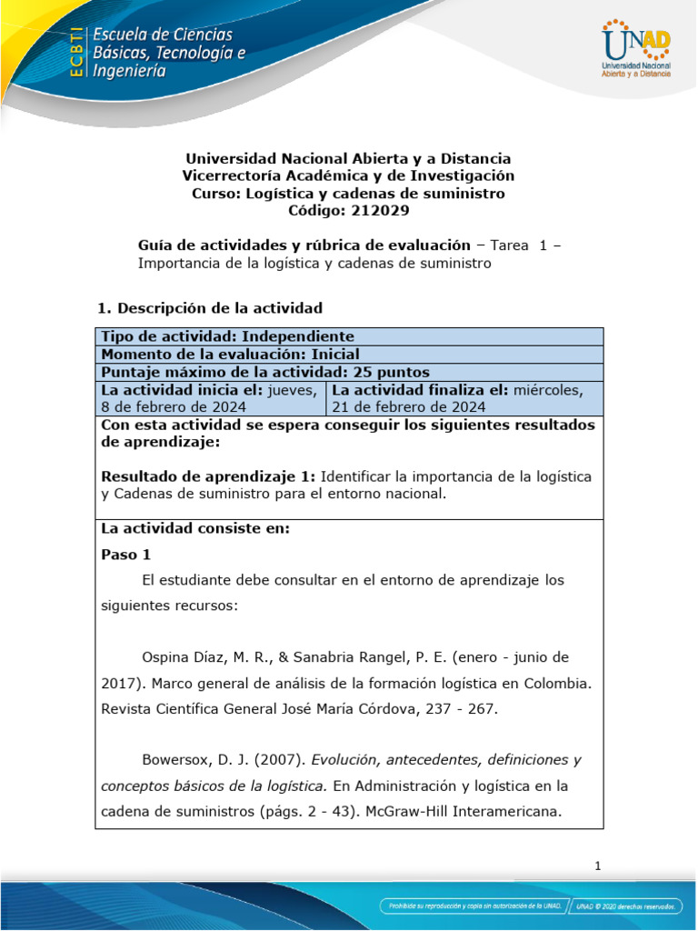 Modelo de Caracterización Del Proceso A Través de La Metodología IDEF0 | Descargar gratis PDF ...