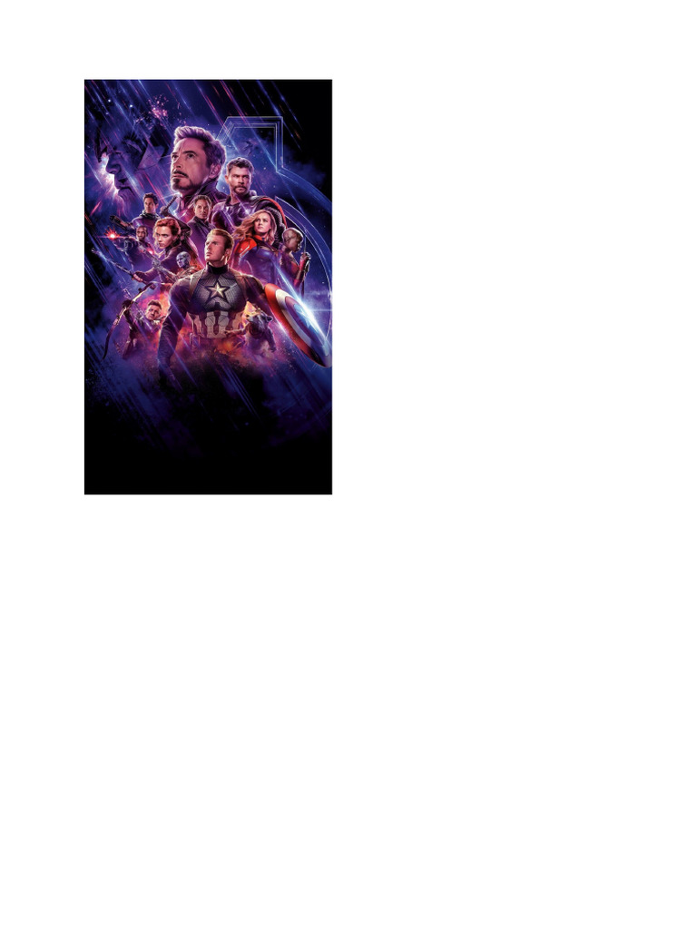 Marvel | PDF