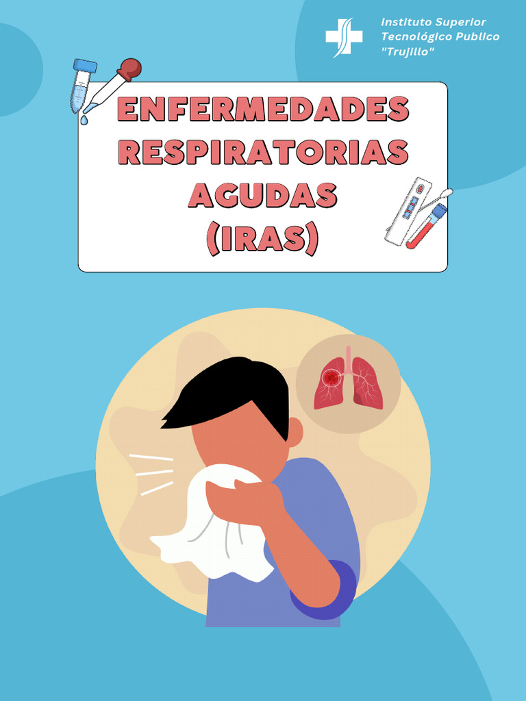 Rotafolio de IRAS | PDF