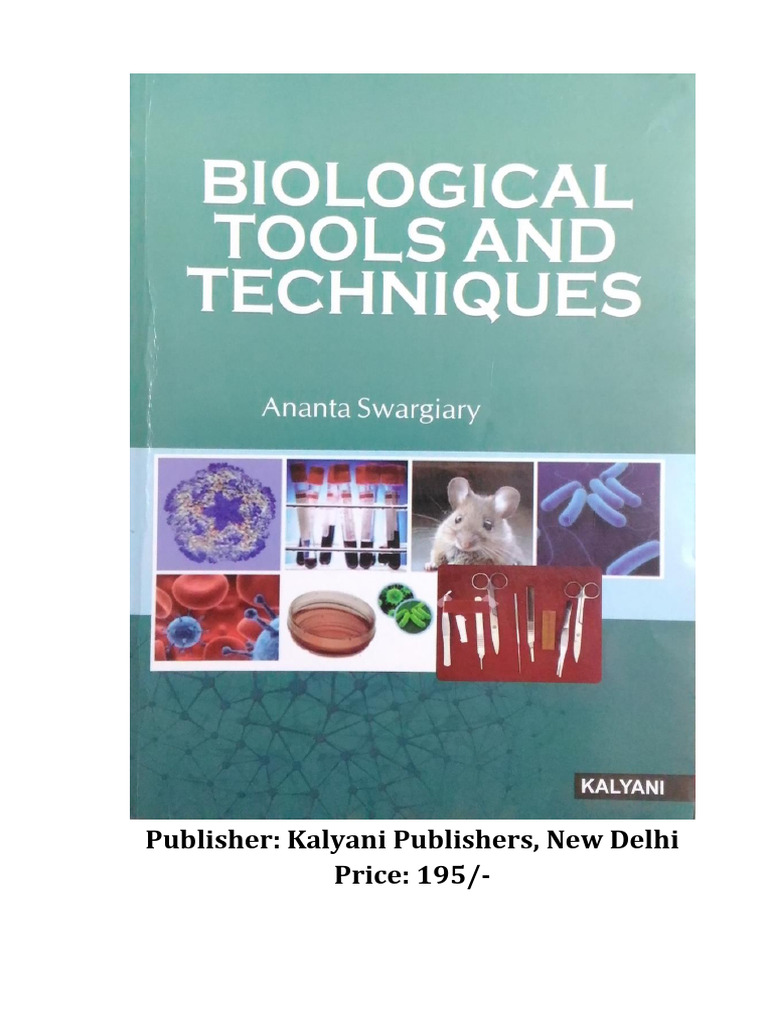 Biological Tools Techniques | PDF | Polymerase Chain Reaction | Gel ... Biological Tools Techniques | PDF | Polymerase Chain Reaction | Gel ...
