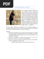 Modelo EXPONE SOLICITA Rellenable | PDF