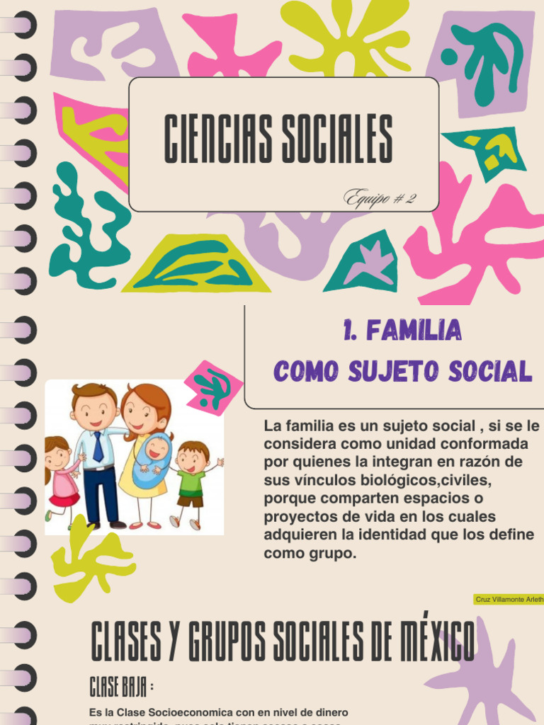 Ciencias Sociales Equipo #2 - 20240307 - 164934 - 0000 | PDF | Estado (política) | Justicia