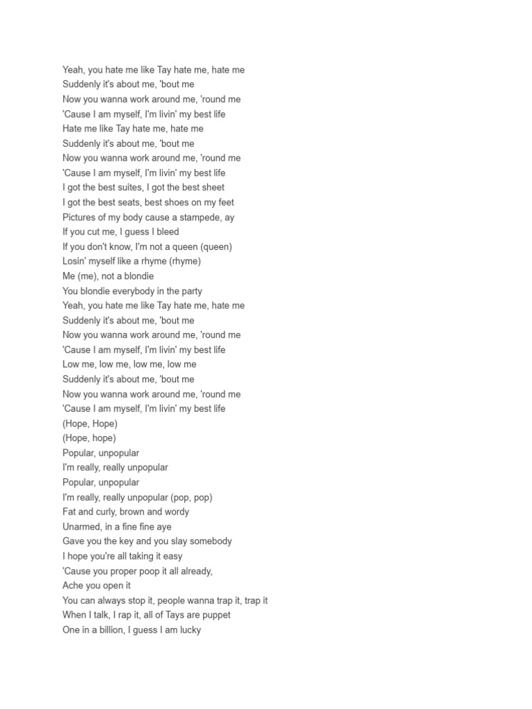 Popular 1 Pdf