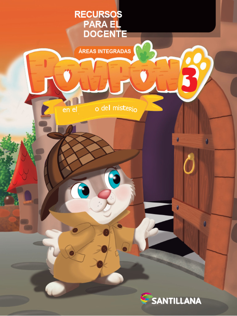 Pompon 3 Doc - Web | PDF | Información | Poesía