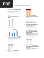 diaryguru.com-Soal Matematika Kelas 6 Membandingkan Peluang Kejadian ...