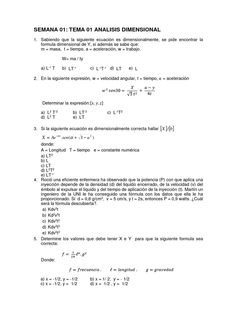 Semana 01 Fisica Caepu Ene-Mar 2024 | PDF | Vector Euclidiano | Triángulo Semana 01 Fisica Caepu Ene-Mar 2024 | PDF | Vector Euclidiano | Triángulo