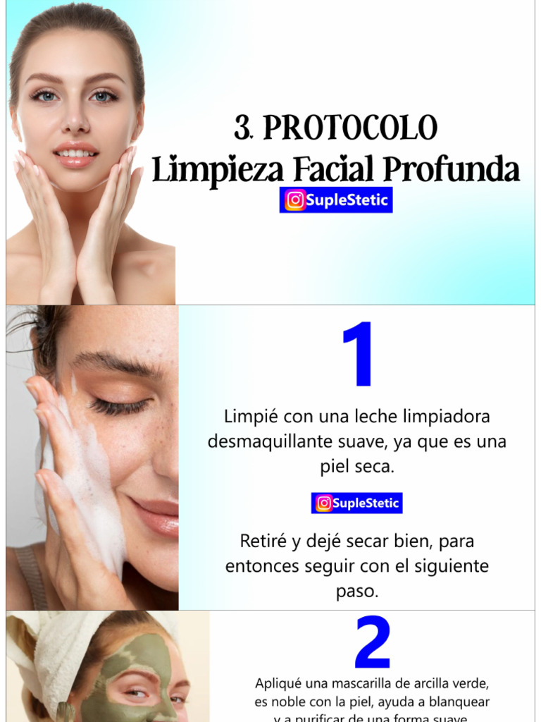 Protocolo | PDF