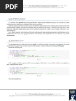 GlideAggregate API and It's Methods For Scripting. | PDF | Databases | Parameter (Computer ...