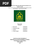 Komponen Dan Jenis-Jenis Bahan Ajar | PDF